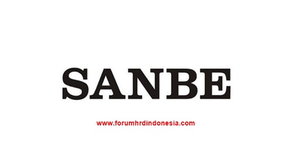 Lowongan Kerja PT Sanbe Farma Wilayah Bandung - FORUM HRD INDONESIA